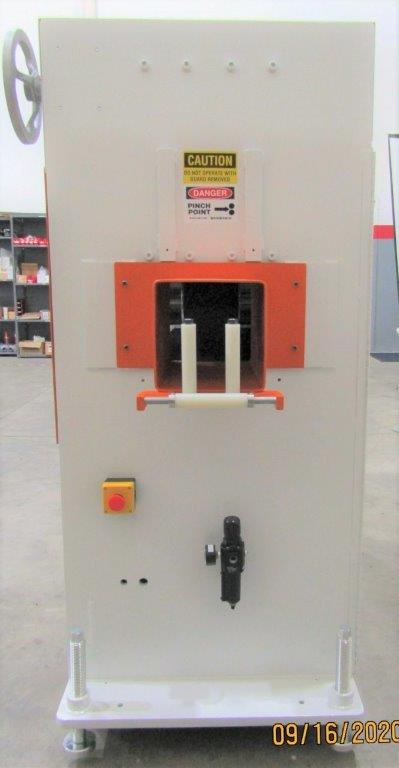 140, Heavy-Duty Belt Pullers On RDN Manufacturing Co., Inc.