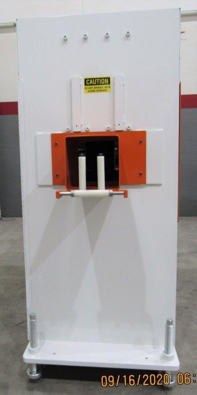 140, Heavy-Duty Belt Pullers On RDN Manufacturing Co., Inc.