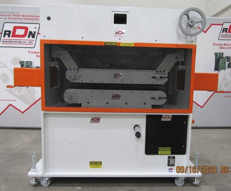 140, Heavy-Duty Belt Pullers On RDN Manufacturing Co., Inc.