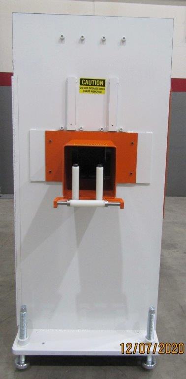 148, Heavy-Duty Belt Pullers On RDN Manufacturing Co., Inc.