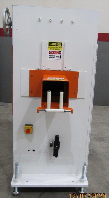 148, Heavy-Duty Belt Pullers On RDN Manufacturing Co., Inc.