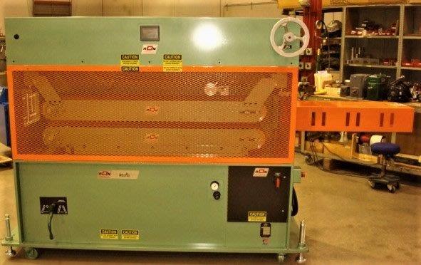 160, Heavy-Duty Belt Pullers On RDN Manufacturing Co., Inc.