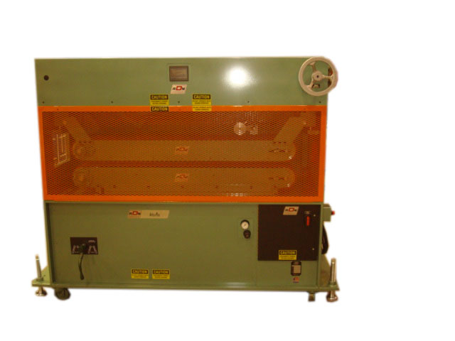 160, Heavy-Duty Belt Pullers On RDN Manufacturing Co., Inc.