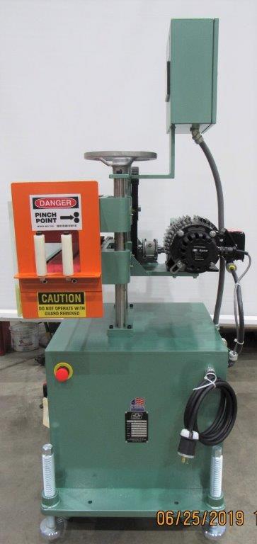 226-4, Regular-Duty Belt Pullers On RDN Manufacturing Co., Inc.