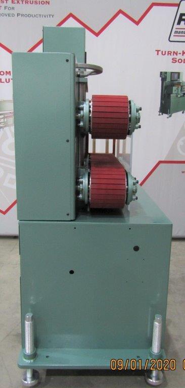 230-6, Medium-Duty Belt Pullers On RDN Manufacturing Co., Inc.