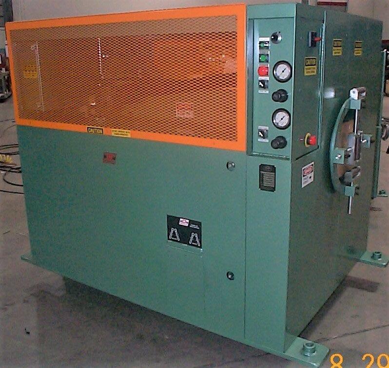 440, Heavy-Duty Belt Pullers On RDN Manufacturing Co., Inc.