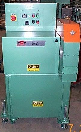 SC-5A, SMARTCUT® Servo-Driven Cutters On RDN Manufacturing Co., Inc.