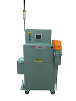 IC-4, INTELLICUT® Servo-Driven Cutters On RDN Manufacturing Co., Inc.