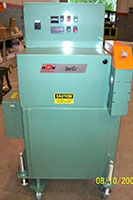 SC-3A, SMARTCUT® Servo-Driven Cutters On RDN Manufacturing Co., Inc.